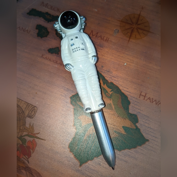 Nasa | Accessories | Nasa Pen | Poshmark